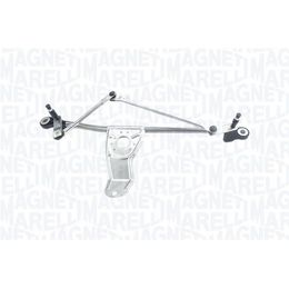 MAGNETI MARELLI Wischergest&auml;nge 085570729010 vorne f&uuml;r BMW