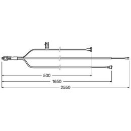 Osram leddlacc101