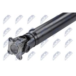 NTY Gelenkwelle, Achsantrieb nwnns019 f&uuml;r NISSAN