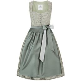 Stockerpoint Dirndl Sandrine in salbei | Gr.: 34