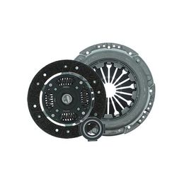 AISIN Kupplungssatz Clutch Kit (3P) kefi14 f&uuml;r Fiat LANCIA ALFA ROMEO