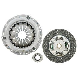 AISIN Kupplungssatz Clutch Kit (3P) kt291c