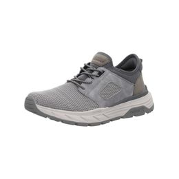 Rieker Slipper in grau | Gr.: 47