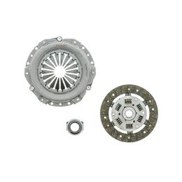 AISIN Kupplungssatz Clutch Kit (3P) km076