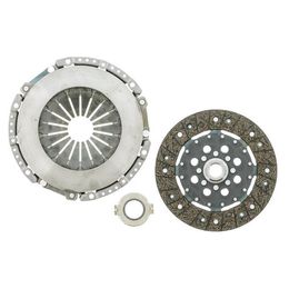 AISIN Kupplungssatz Clutch Kit (3P) kh080