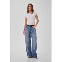 My Essential Wardrobe Jeans JEANS Regular fit in Medium Blue Wash | Gr.: 30