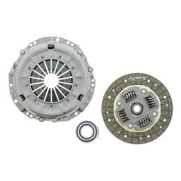 AISIN Kupplungssatz Clutch Kit (3P) ks016