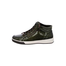 Ara Sneaker High in Gr&uuml;n | Gr.: 37