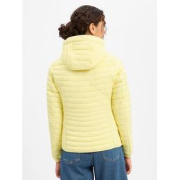 Camel Active Steppjacke in zitrone - 0001 | Gr.: 46