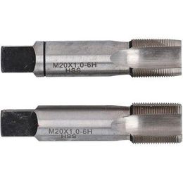 KS Tools Gewindebohrer-Satz 3311124