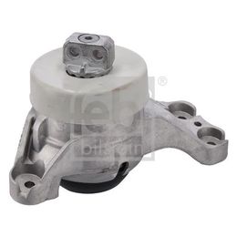 febi bilstein Lagerung, Motor 1003238 rechts f&uuml;r Mercedes