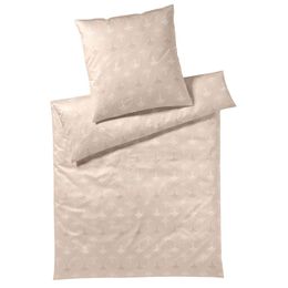 JOOP! Bettw&auml;sche, Rosa, Textil, Grafikmuster, 40x40 cm, Schlaftextilien, Bettw&auml;sche, Bettw&auml;sche