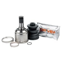 DRIVE+ Gelenksatz, Antriebswelle dp2110101907 f&uuml;r HYUNDAI