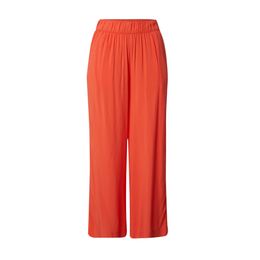 s.Oliver Pants female size 40 Neon red