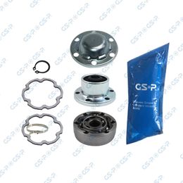 GSP Gelenk, L&auml;ngswelle 602148 f&uuml;r Volvo