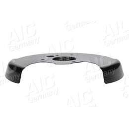 AIC Spritzblech, Bremsscheibe 56951 Hinterachse links f&uuml;r NISSAN