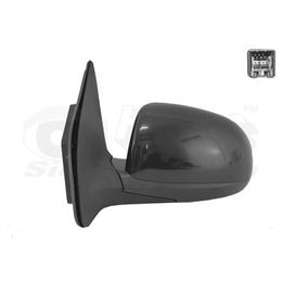 Van Wezel Au&szlig;enspiegel * HAGUS 8238805 links f&uuml;r HYUNDAI