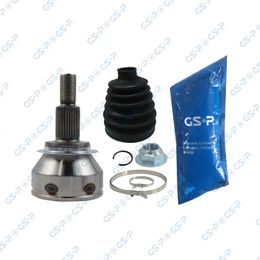 GSP Gelenksatz, Antriebswelle 801805 f&uuml;r MAZDA