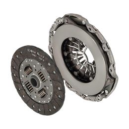 SCHAEFFLER LUK Kupplungssatz LuK SAC 623 3079 09 f&uuml;r Mercedes