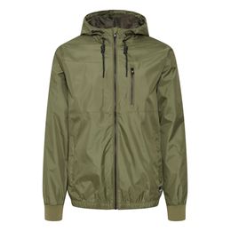 11 Project Jacke 'Carlson' Herren Gr&ouml;&szlig;e M gr&uuml;n Sommerjacke