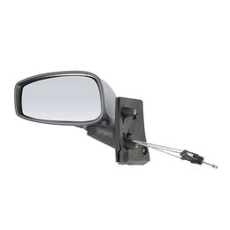 Abakus Au&szlig;enspiegel 1114m01 links f&uuml;r Fiat
