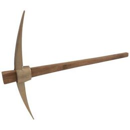 KS Tools Spitzhacke 9639623