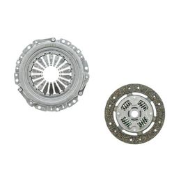 AISIN Kupplungssatz Clutch Set (2P) kn172r f&uuml;r NISSAN