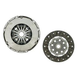 AISIN Kupplungssatz Clutch Set (2P) kt346r f&uuml;r LEXUS