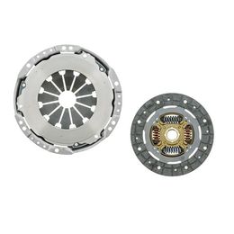 AISIN Kupplungssatz Clutch Set (2P) kt319rb