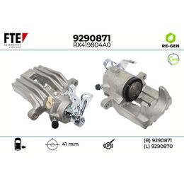 FTE Automotive FTE Bremssattel 9290871 Hinterachse rechts f&uuml;r VW
