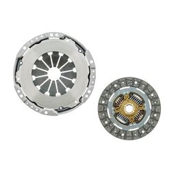 AISIN Kupplungssatz Clutch Set (2P) kt337rb