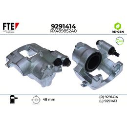FTE Automotive FTE Bremssattel 9291414 Vorderachse rechts f&uuml;r Fiat LANCIA