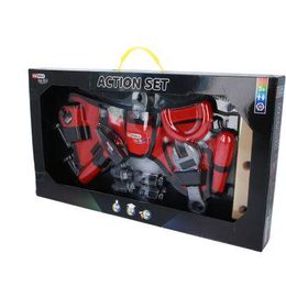 KS Tools Werkzeugg&uuml;rtel 100206