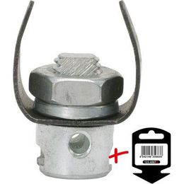 KS Tools Gabelschneidkopf 9002164e