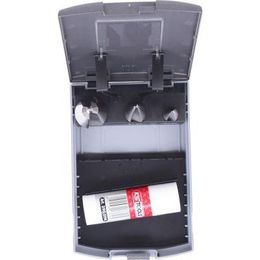KS Tools Blechsch&auml;lbohrer-Satz 3360543