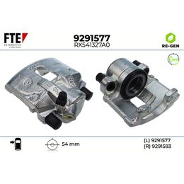 FTE Automotive FTE Bremssattel 9291577 f&uuml;r Fiat