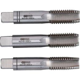 KS Tools Gewindebohrer-Satz 3312080