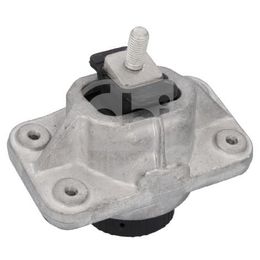 febi bilstein Lagerung, Motor 1003302 rechts f&uuml;r LAND ROVER