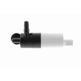 VEMO Waschwasserpumpe, Scheinwerferreinigung Original Qualit&auml;t v48080016 vorne f&uuml;r LAND ROVER