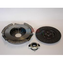JAPKO Kupplungssatz 92166 f&uuml;r ISUZU NISSAN
