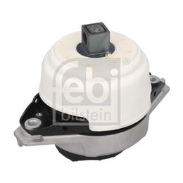febi bilstein Lagerung, Motor 1006713 rechts f&uuml;r Mercedes