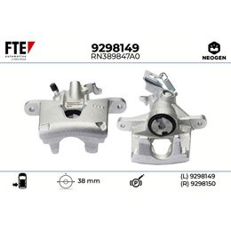 FTE Automotive FTE Bremssattel 9298149 Hinterachse links f&uuml;r Ford