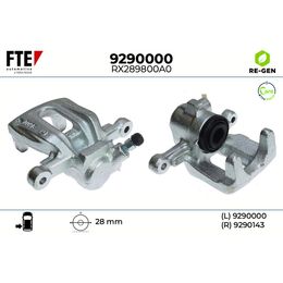 FTE Automotive FTE Bremssattel 9290000 Hinterachse links f&uuml;r Mercedes