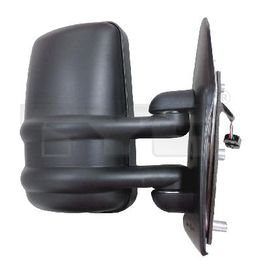 TYC Au&szlig;enspiegel 3250158 links f&uuml;r Opel RENAULT