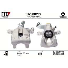 FTE Automotive FTE Bremssattel 9298092 Hinterachse links f&uuml;r MINI