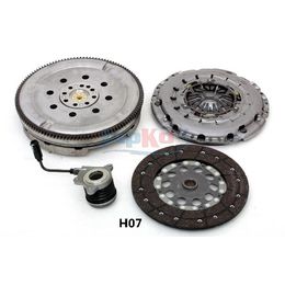 JAPKO Kupplungssatz 98H07 f&uuml;r HYUNDAI