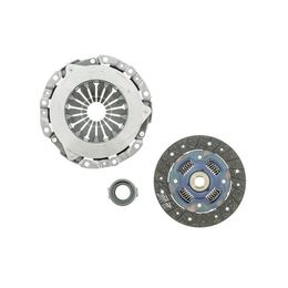 AISIN Kupplungssatz Clutch Kit (3P) ko039