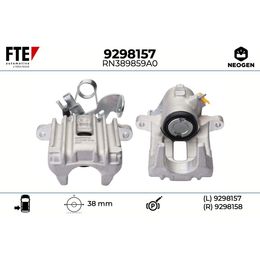 FTE Automotive FTE Bremssattel 9298157 Hinterachse links f&uuml;r VW