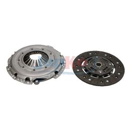 JAPKO Kupplungssatz 921022 f&uuml;r Opel Vaughall NISSAN RENAULT