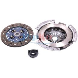 JAPKO Kupplungssatz 92532 f&uuml;r MITSUBISHI NISSAN RENAULT DACIA